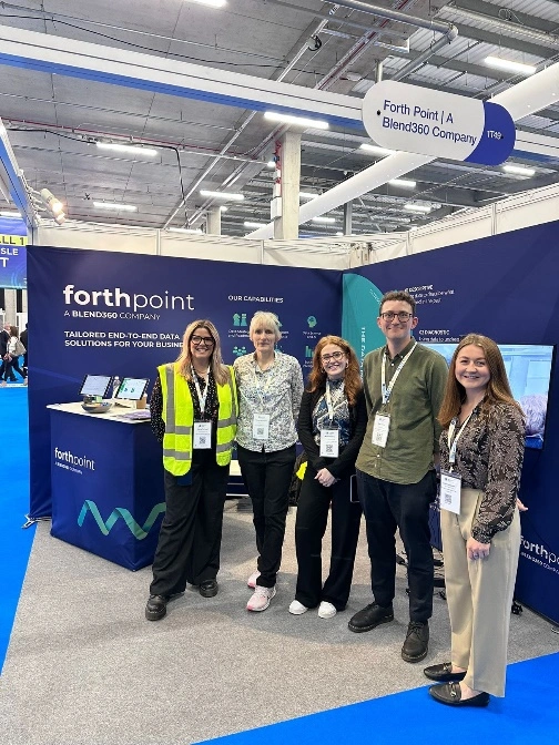 Our Teams - Blend360